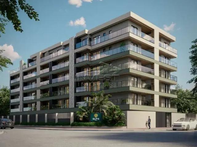 Apartamento para Venda em Ubatuba/SP Itaguá 1 Quartos