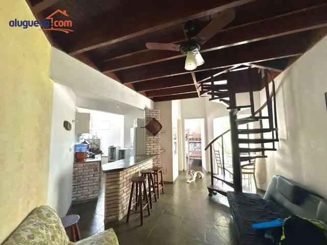 Apartamento para Venda em Ubatuba/SP Itaguá 1 Quartos