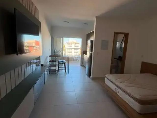 Apartamento para Venda em Ubatuba/SP Itaguá 1 Quartos