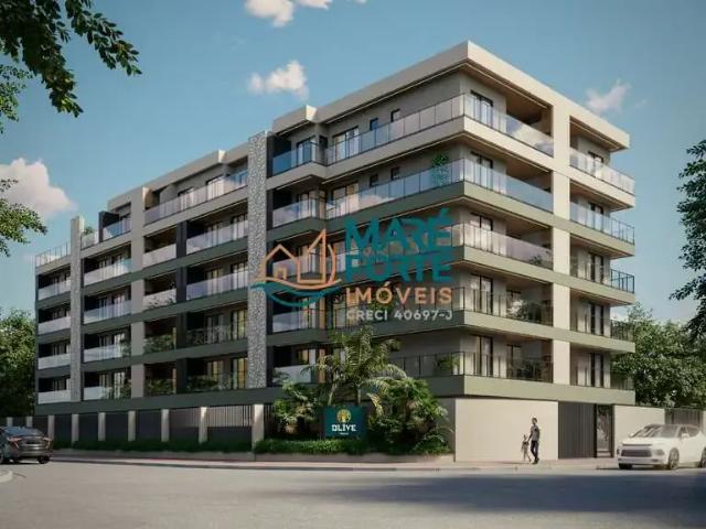 Apartamento para Venda em Ubatuba/SP Itaguá 1 Quartos