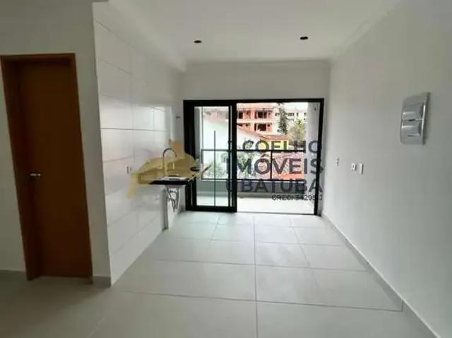 Apartamento para Venda em Ubatuba/SP Itaguá 1 Quartos