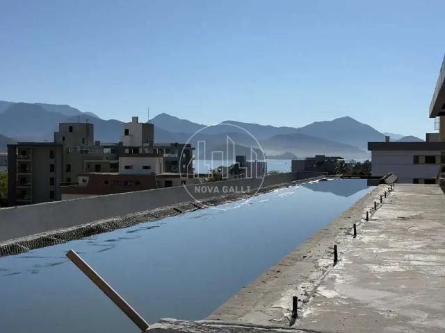Apartamento para Venda em Ubatuba/SP Itaguá 1 Quartos