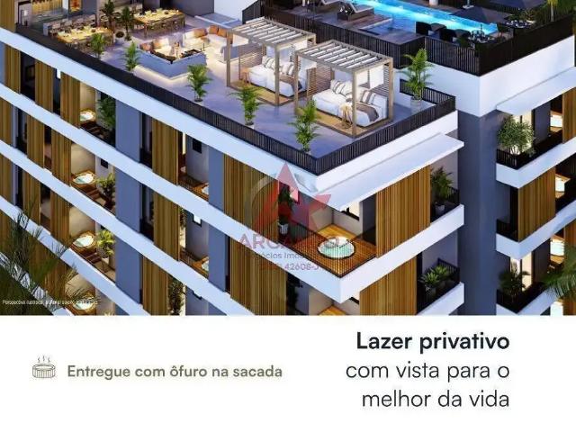 Apartamento para Venda em Ubatuba/SP Itaguá 1 Quartos