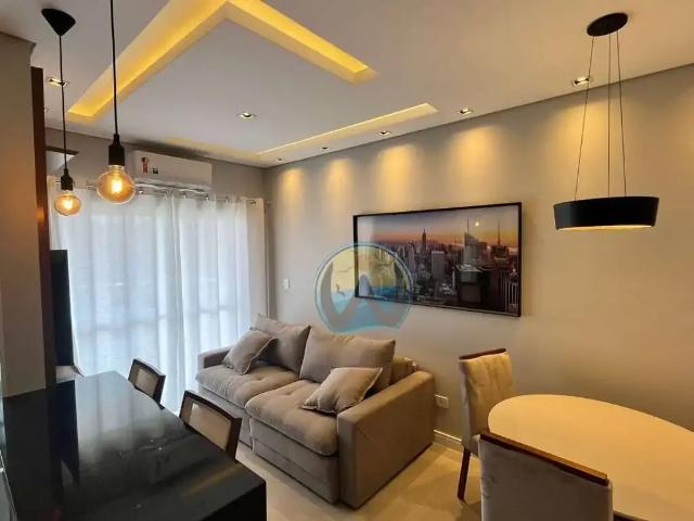 Apartamento para Venda em Ubatuba/SP Itaguá 1 Quartos