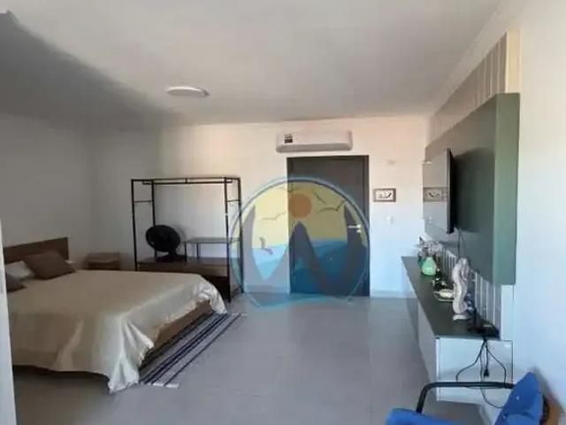 Apartamento para Venda em Ubatuba/SP Itaguá 1 Quartos