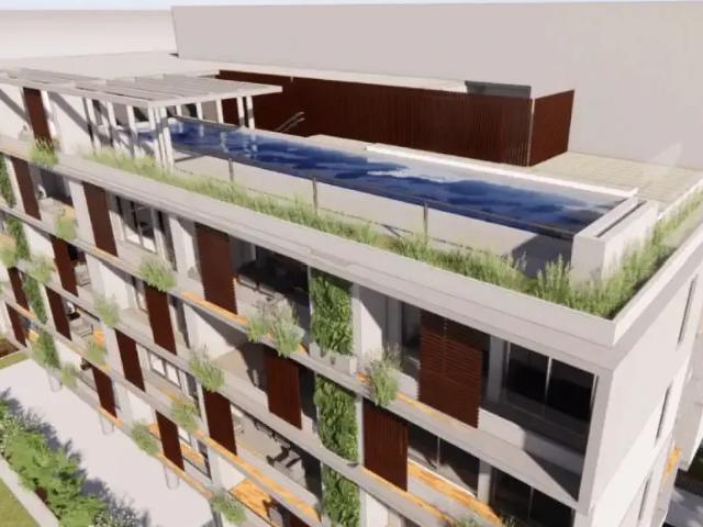 Apartamento para Venda em Ubatuba/SP Itaguá 1 Quartos