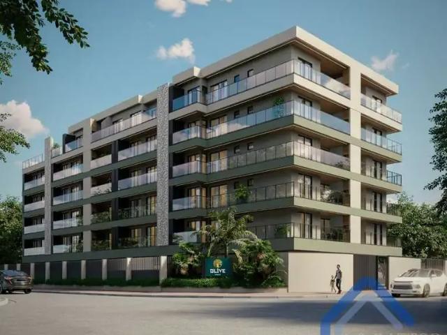 Apartamento para Venda em Ubatuba/SP Itaguá 1 Quartos