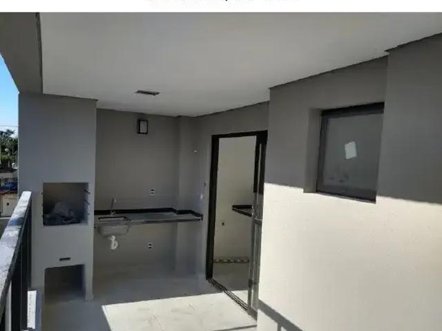Apartamento para Venda em Ubatuba/SP Itaguá 1 Quartos