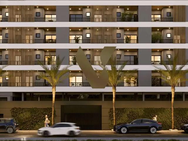 Apartamento para Venda em Ubatuba/SP Itaguá 1 Quartos