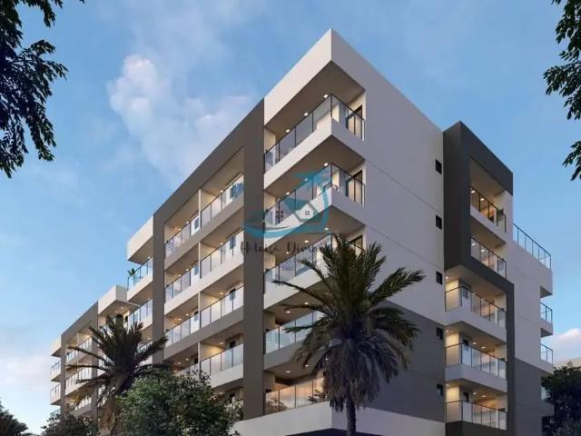 Apartamento para Venda em Ubatuba/SP Itaguá 1 Quartos