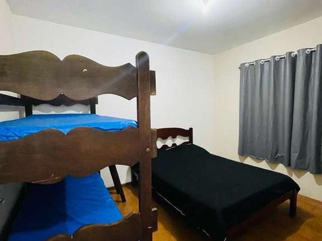 Apartamento para Venda em Ubatuba/SP Itaguá 1 Quartos
