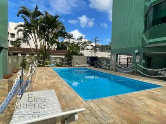 Apartamento para Venda em Ubatuba/SP Itaguá 1 Quartos