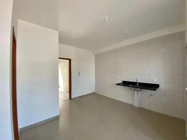 Apartamento para Venda em Ubatuba/SP Itaguá 1 Quartos