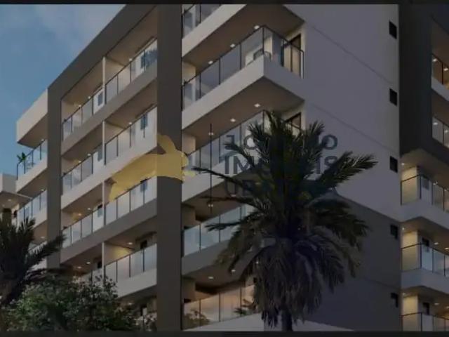 Apartamento para Venda em Ubatuba/SP Itaguá 1 Quartos
