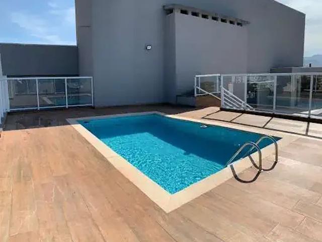 Apartamento para Venda em Ubatuba/SP Itaguá 2 Quartos