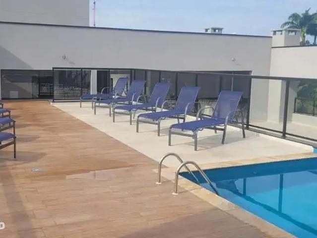 Apartamento para Venda em Ubatuba/SP Itaguá 2 Quartos