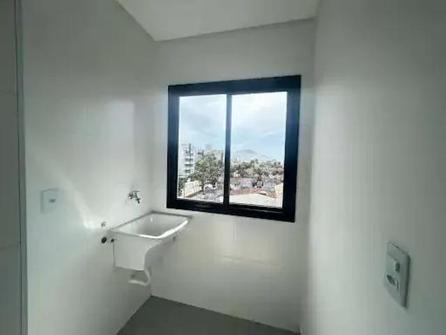 Apartamento para Venda em Ubatuba/SP Itaguá 2 Quartos