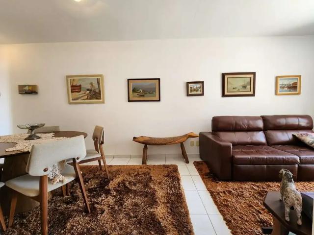 Apartamento para Venda em Ubatuba/SP Itaguá 2 Quartos
