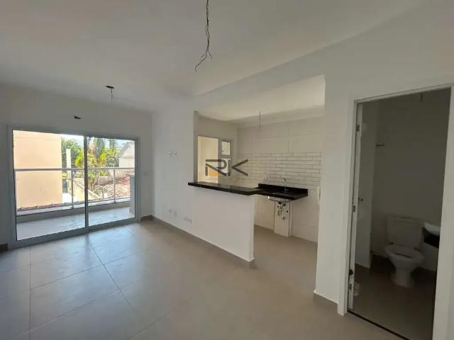 Apartamento para Venda em Ubatuba/SP Itaguá 2 Quartos