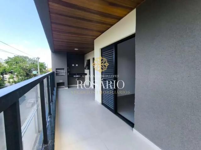 Apartamento para Venda em Ubatuba/SP Itaguá 2 Quartos
