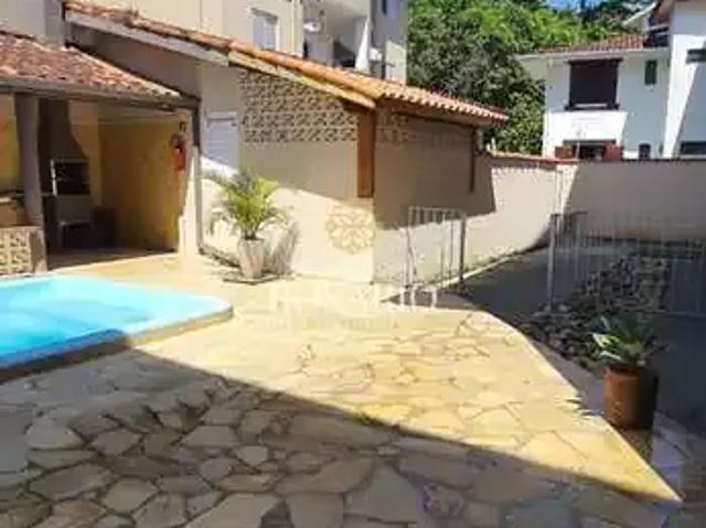 Apartamento para Venda em Ubatuba/SP Itaguá 2 Quartos