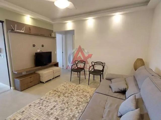 Apartamento para Venda em Ubatuba/SP Itaguá 2 Quartos