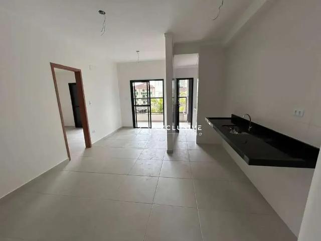 Apartamento para Venda em Ubatuba/SP Itaguá 2 Quartos