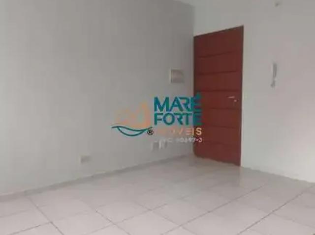 Apartamento para Venda em Ubatuba/SP Itaguá 2 Quartos
