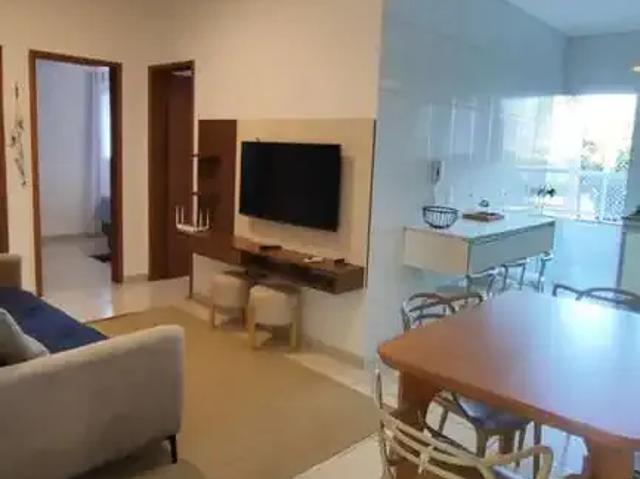 Apartamento para Venda em Ubatuba/SP Itaguá 2 Quartos