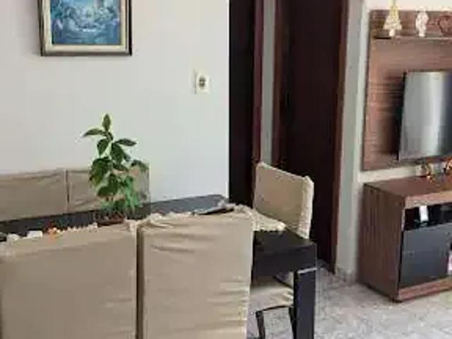 Apartamento para Venda em Ubatuba/SP Itaguá 2 Quartos