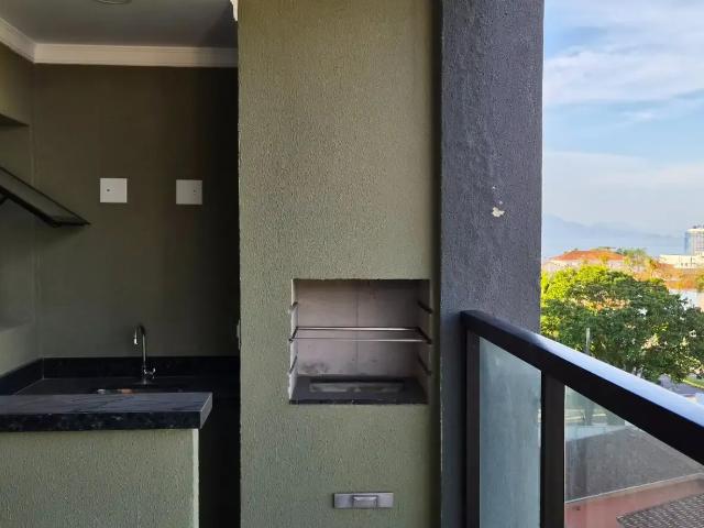 Apartamento para Venda em Ubatuba/SP Itaguá 2 Quartos