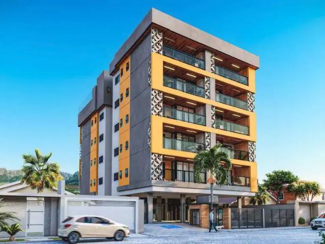 Apartamento para Venda em Ubatuba/SP Itaguá 2 Quartos