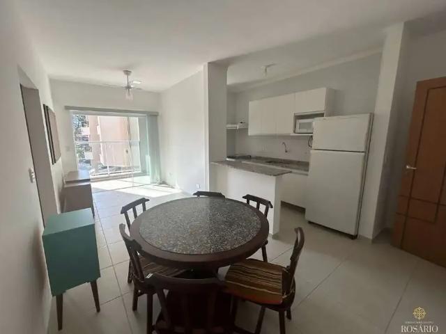 Apartamento para Venda em Ubatuba/SP Itaguá 2 Quartos