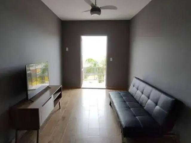 Apartamento para Venda em Ubatuba/SP Itaguá 2 Quartos