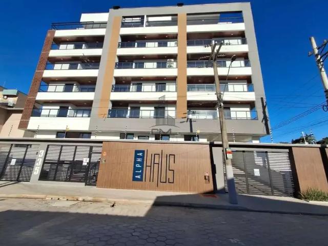 Apartamento para Venda em Ubatuba/SP Itaguá 2 Quartos