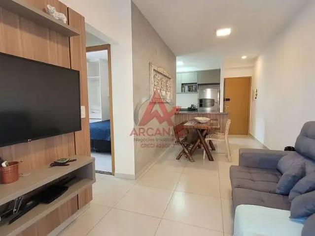 Apartamento para Venda em Ubatuba/SP Itaguá 2 Quartos