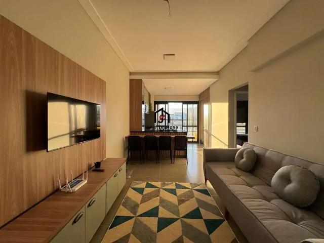 Apartamento para Venda em Ubatuba/SP Itaguá 2 Quartos