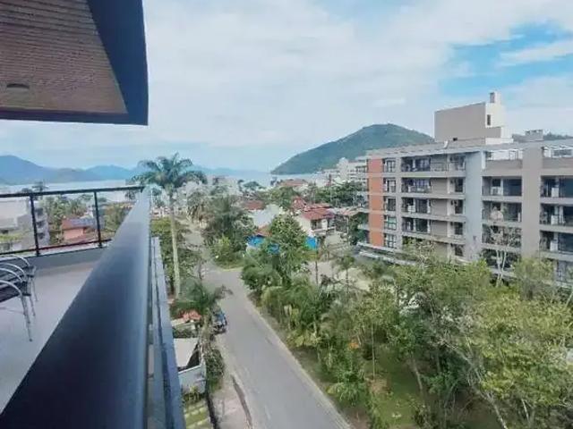 Apartamento para Venda em Ubatuba/SP Itaguá 2 Quartos