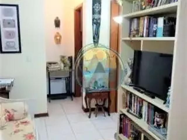 Apartamento para Venda em Ubatuba/SP Itaguá 2 Quartos