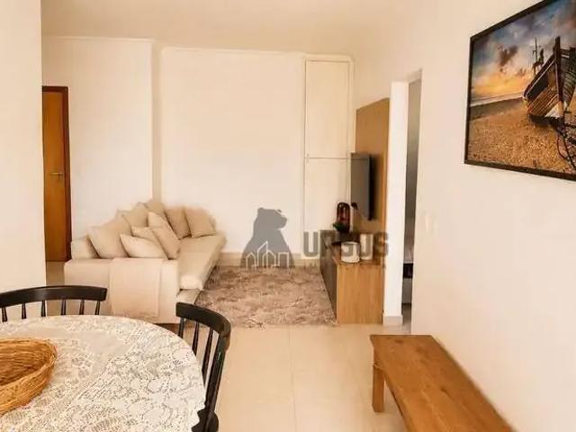 Apartamento para Venda em Ubatuba/SP Itaguá 2 Quartos