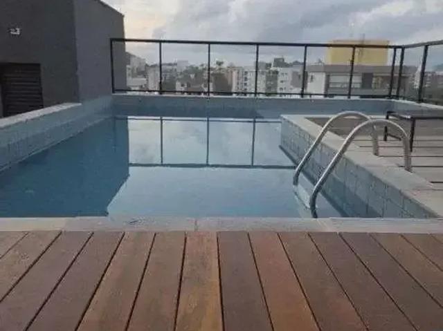 Apartamento para Venda em Ubatuba/SP Itaguá 2 Quartos