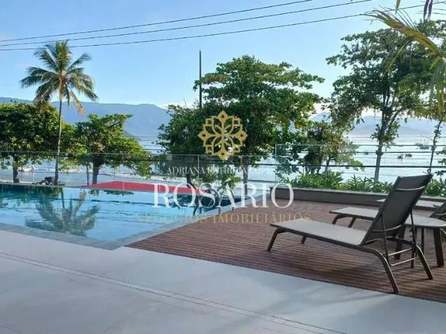 Apartamento para Venda em Ubatuba/SP Itaguá 2 Quartos