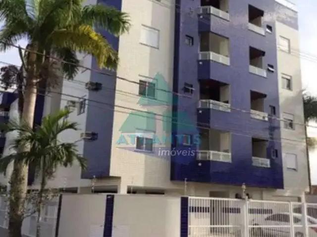 Apartamento para Venda em Ubatuba/SP Itaguá 2 Quartos