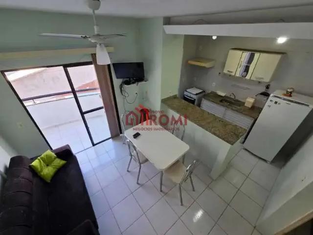 Apartamento para Venda em Ubatuba/SP Itaguá 2 Quartos