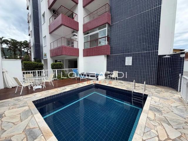 Apartamento para Venda em Ubatuba/SP Itaguá 2 Quartos