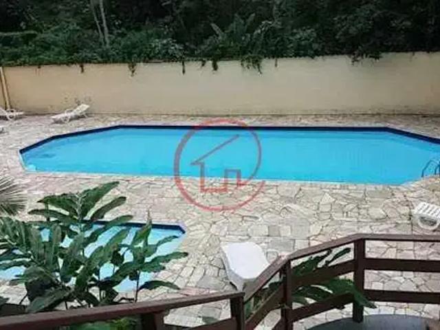 Apartamento para Venda em Ubatuba/SP Itaguá 2 Quartos