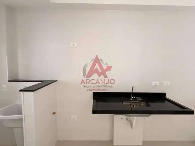 Apartamento para Venda em Ubatuba/SP Itaguá 2 Quartos