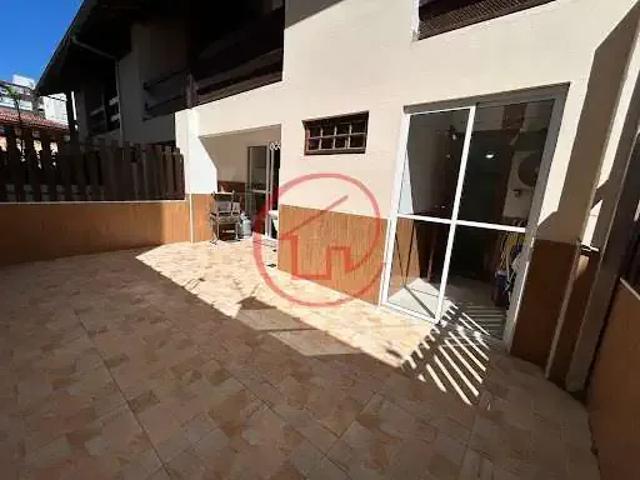 Apartamento para Venda em Ubatuba/SP Itaguá 2 Quartos