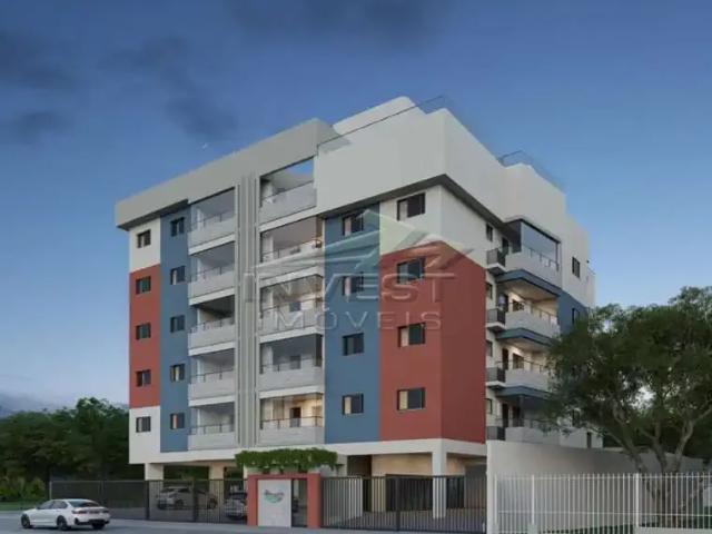 Apartamento para Venda em Ubatuba/SP Itaguá 2 Quartos