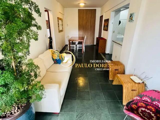 Apartamento para Venda em Ubatuba/SP Itaguá 2 Quartos